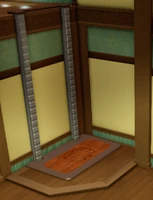 Elevator | Disney Infinity Wiki | Fandom