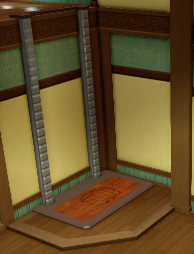 Elevator | Disney Infinity Wiki | Fandom