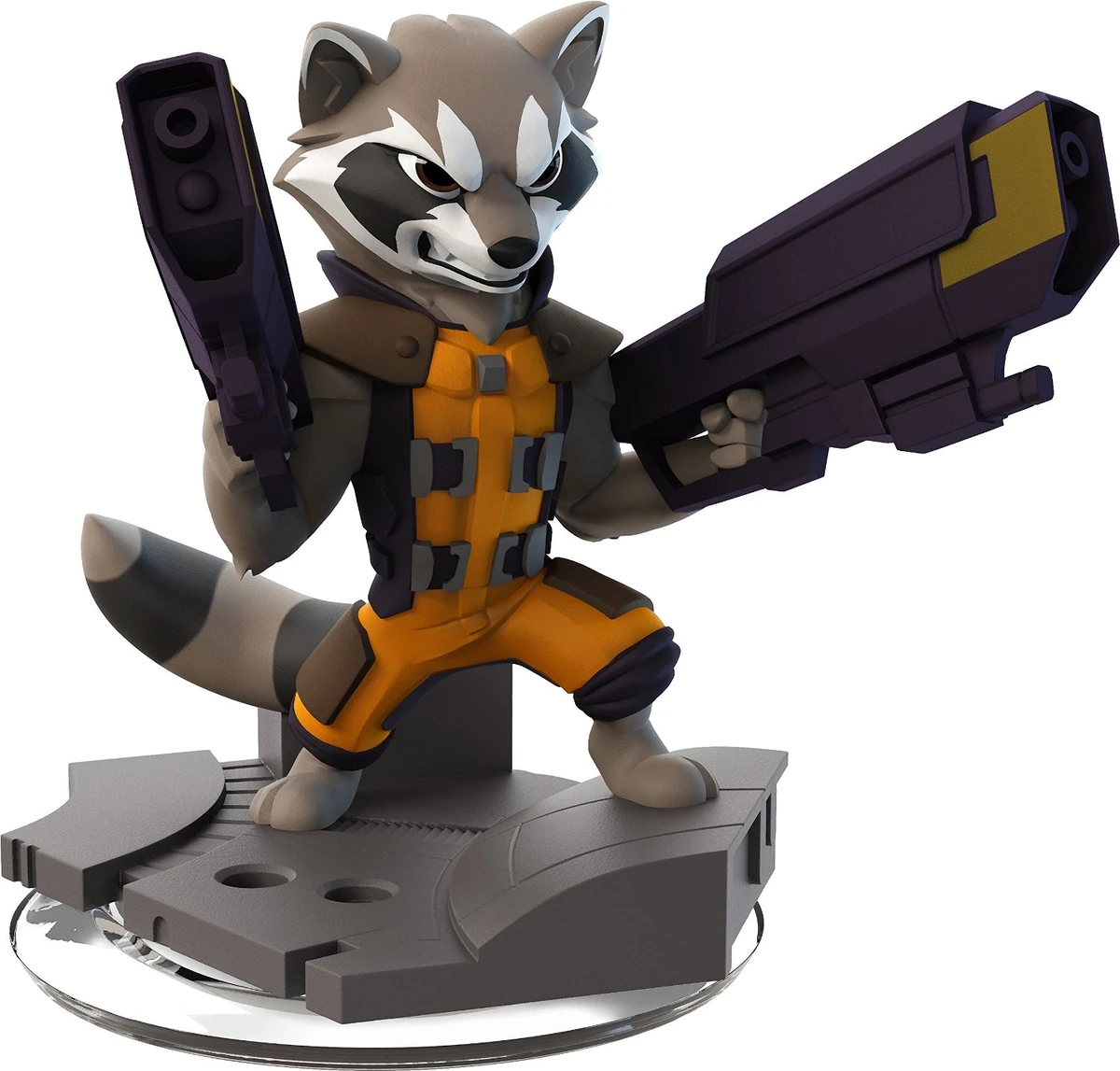 Rocket Raccoon | Disney Infinity Wiki | Fandom