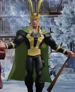 Loki | Disney Infinity Wiki | Fandom