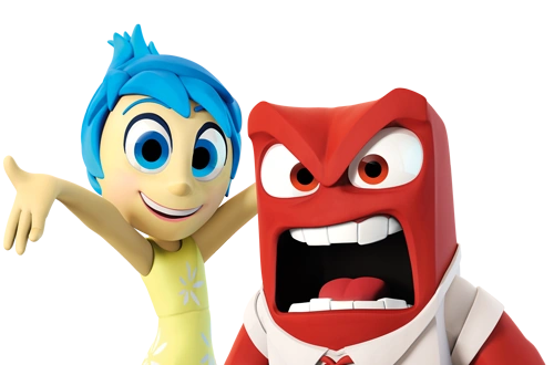 Category:Inside Out | Disney Infinity Wiki | Fandom