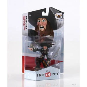 Hector Barbossa/Gallery | Disney Infinity Wiki | Fandom