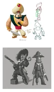 Agrabah Guard/Gallery | Disney Infinity Wiki | Fandom