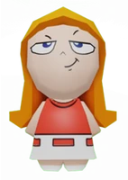 Candace Costume | Disney Infinity Wiki | Fandom