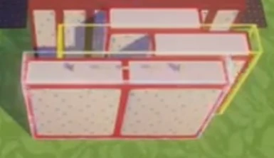 Moving Wall | Disney Infinity Wiki | Fandom