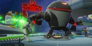 Omnidroids/Gallery | Disney Infinity Wiki | Fandom