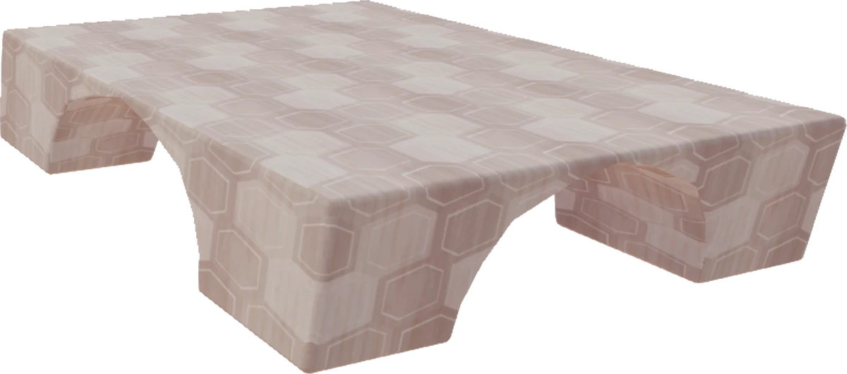 Vaulted Platform | Disney Infinity Wiki | Fandom