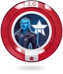 Marvel Team-Up: Yondu | Disney Infinity Wiki | Fandom