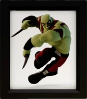 Drax Portrait | Disney Infinity Wiki | Fandom