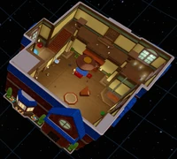 Lobby | Disney Infinity Wiki | Fandom