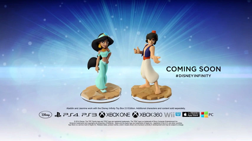 Aladdin/Gallery | Disney Infinity Wiki | Fandom