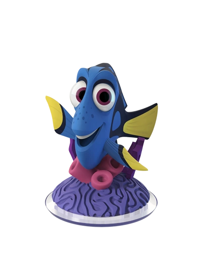 Dory/Gallery | Disney Infinity Wiki | Fandom