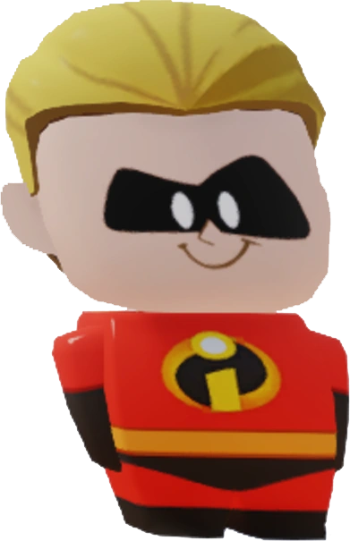 Dash Sidekick | Disney Infinity Wiki | Fandom