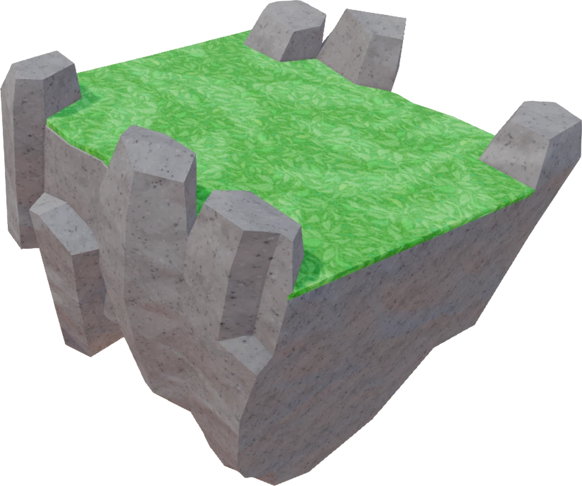 Small Bridge Cliff | Disney Infinity Wiki | Fandom