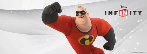 Disney Infinity: 1.0 Edition/Gallery/Promotional Media | Disney ...