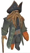 Davy Jones/Gallery | Disney Infinity Wiki | Fandom