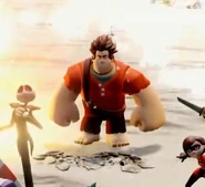 Wreck-It Ralph | Disney Infinity Wiki | Fandom