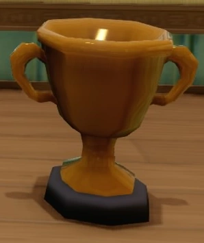 First Place Trophy | Disney Infinity Wiki | Fandom