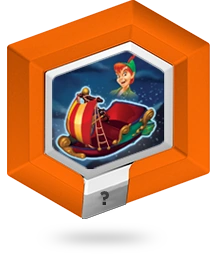 Captain Hook's Ship/Gallery | Disney Infinity Wiki | Fandom