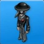 Large Nose Mask | Disney Infinity Wiki | Fandom