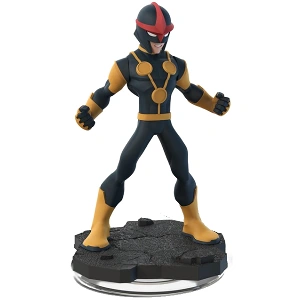 Nova | Disney Infinity Wiki | Fandom