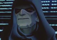 The Emperor | Disney Infinity Wiki | Fandom