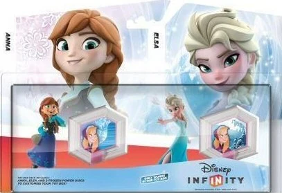 Frozen/Gallery | Disney Infinity Wiki | Fandom
