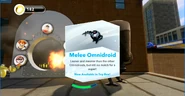 Melee Omnidroid | Disney Infinity Wiki | Fandom