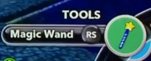 Magic Wand | Disney Infinity Wiki | Fandom