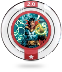 Sorcerer Supreme | Disney Infinity Wiki | Fandom