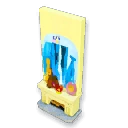 Paradise Falls Fireplace | Disney Infinity Wiki | Fandom