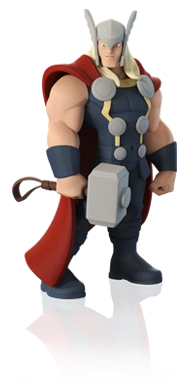 Thor | Disney Infinity Wiki | Fandom