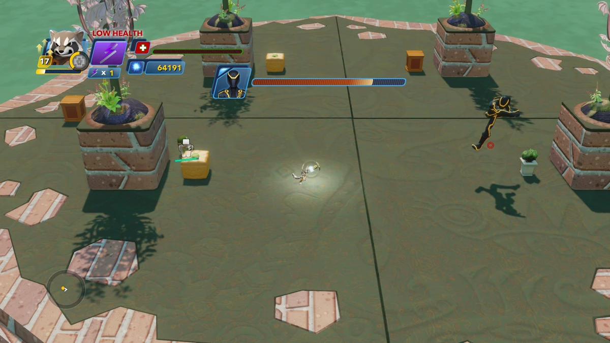 CLU | Disney Infinity Wiki | Fandom