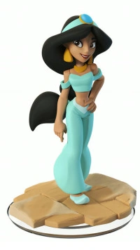 Jasmine | Disney Infinity Wiki | Fandom