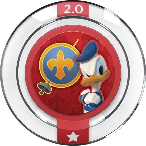 All for One | Disney Infinity Wiki | Fandom