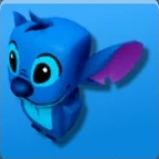 Stitch Sidekick | Disney Infinity Wiki | Fandom