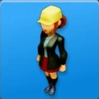 Woman 1 | Disney Infinity Wiki | Fandom