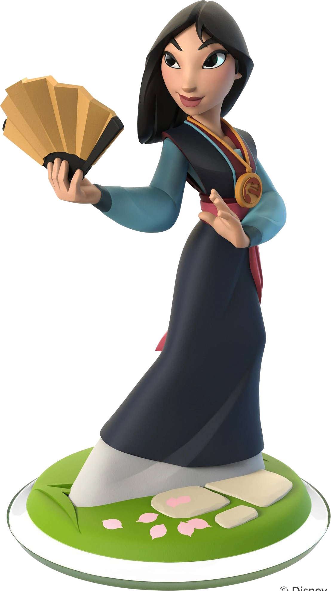 Mulan | Disney Infinity Wiki | Fandom