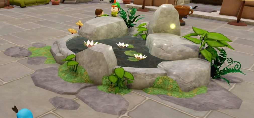 Fantasy Lobby Theme | Disney Infinity Wiki | Fandom