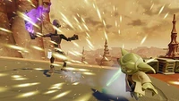 Yoda | Disney Infinity Wiki | Fandom