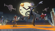 Omnidroids/Gallery | Disney Infinity Wiki | Fandom