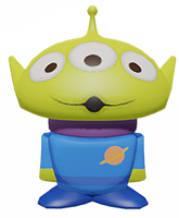 Aliens | Disney Infinity Wiki | Fandom