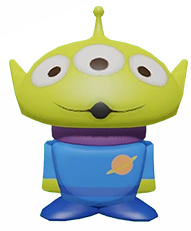 Aliens | Disney Infinity Wiki | Fandom