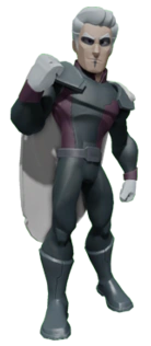 The Collector | Disney Infinity Wiki | Fandom