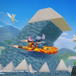 Categorylilo Stitch Disney Infinity Wiki Fandom