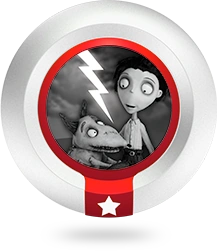 Electro-Charge | Disney Infinity Wiki | Fandom