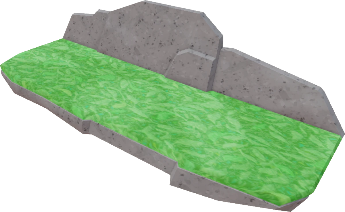 Jutting Ledge | Disney Infinity Wiki | Fandom