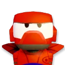 Baymax Sidekick | Disney Infinity Wiki | Fandom