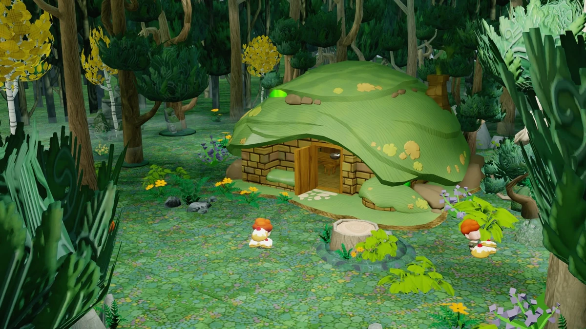 Brave Forest Siege | Disney Infinity Wiki | Fandom