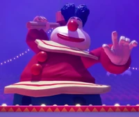 Jangles the Clown | Disney Infinity Wiki | Fandom